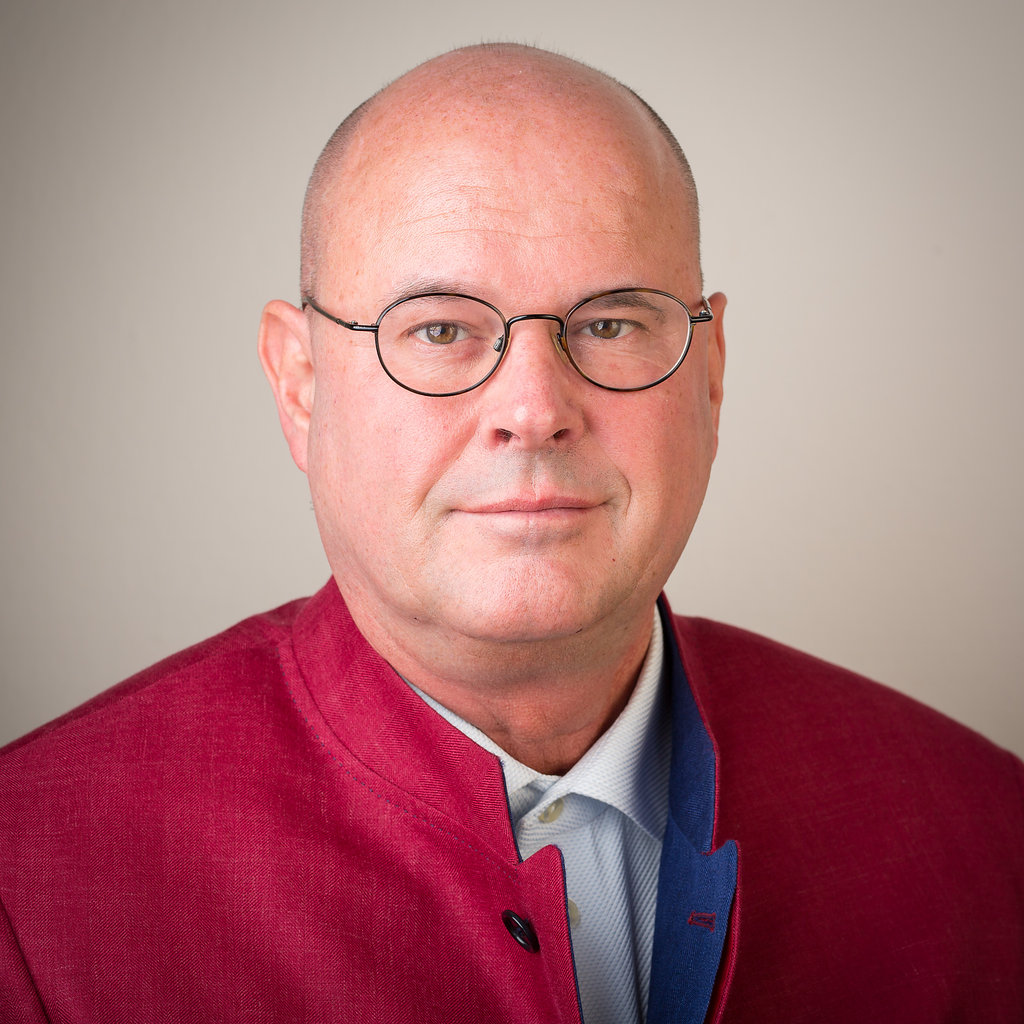 Lipp ruft zum Nachdenken über neue Protestformen auf » Hartmannbund