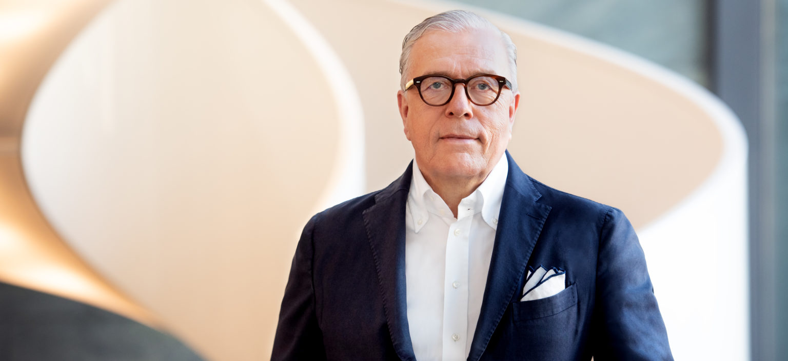 „Wir sind bereit, für Veränderungen zu kämpfen“ - Reinhardt im änd ...